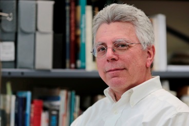 Behind the book: Researching with Nathaniel Philbrick by Michael Dyer ...