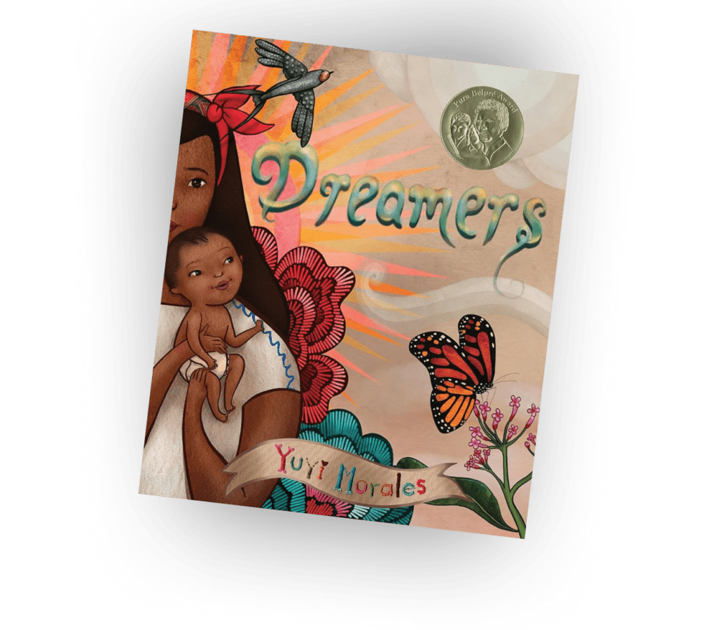 Dreamers - NEA Big Read Lakeshore