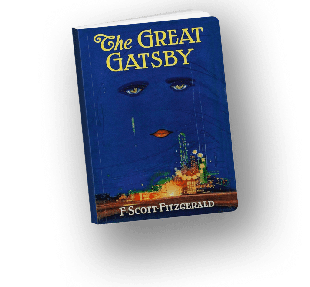 The Great Gatsby - NEA Big Read Lakeshore