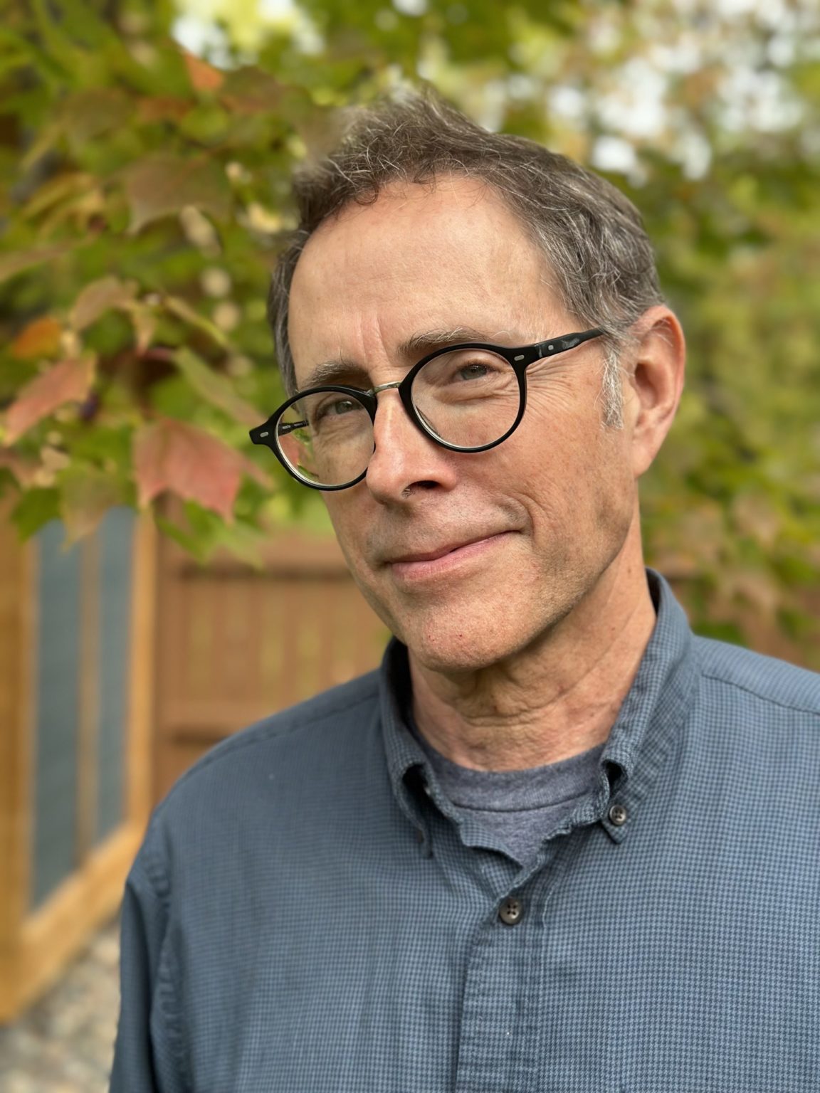 I Cheerfully Refuse - NEA Big Read Lakeshore